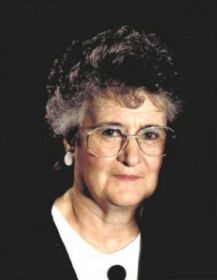 Rose-Alma MARTEL | Avis de décès | Maison funéraire Hébert & fils