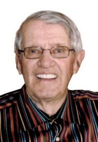 Arthur FORTIN | Avis de décès | Maison funéraire Hébert & fils