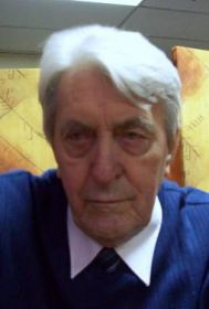 Émile GIRARD | Avis de décès | Maison funéraire Hébert & fils