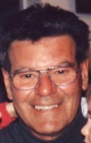 Fernand SIMARD | Avis de décès | Maison funéraire Hébert & fils