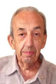 Robert LESSARD | Avis de décès | Maison funéraire Hébert & fils