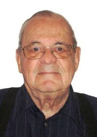 Marcel TROTTIER | Avis de décès | Maison funéraire Hébert & fils