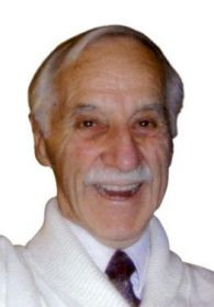 Léo CADORET | Avis de décès | Maison funéraire Hébert & fils