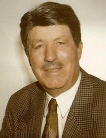 Georges-Henri DUMAIS | Avis de décès | Maison funéraire Hébert & fils