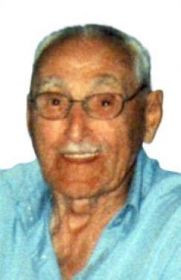 Léo-Nil LABONTÉ | Avis de décès | Maison funéraire Hébert & fils