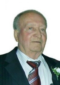 Lucien LESSARD | Avis de décès | Maison funéraire Hébert & fils