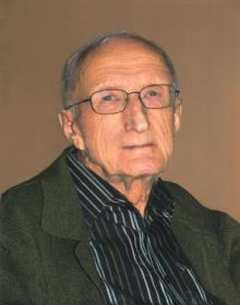 Joseph LABRECQUE | Avis de décès | Maison funéraire Hébert & fils