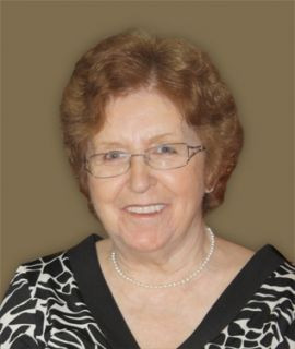 Marie-Paule RIVARD | Avis de décès | Maison funéraire Hébert & fils