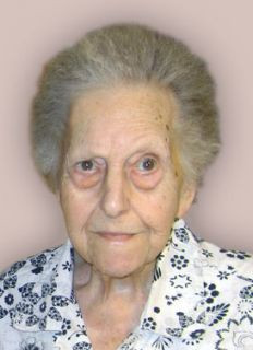 Monique Potvin | Avis de décès | Maison funéraire Hébert & fils