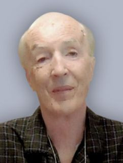 Benoît FORTIN | Avis de décès | Maison funéraire Hébert & fils