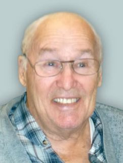 Marcel-Marie Dufour | Avis de décès | Maison funéraire Hébert & fils