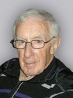 Paul-Arthur Deschênes | Avis de décès | Maison funéraire Hébert & fils