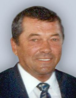 Réal Lapointe | Avis de décès | Maison funéraire Hébert & fils