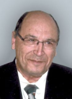 André ALLARD | Avis de décès | Maison funéraire Hébert & fils