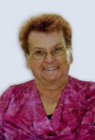 Alice BOILY | Avis de décès | Maison funéraire Hébert & fils