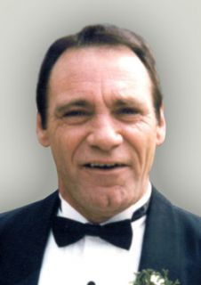 Gilbert FORTIN | Avis de décès | Maison funéraire Hébert & fils