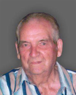 Roger SIMARD | Avis de décès | Maison funéraire Hébert & fils