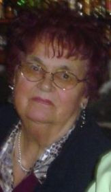 Brigitte CÔTÉ | Avis de décès | Maison funéraire Hébert & fils