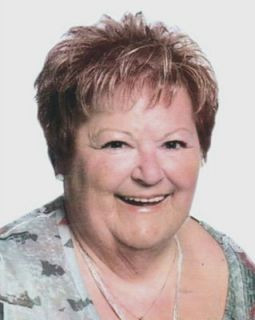 Marcelle VÉZINA | Avis de décès | Maison funéraire Hébert & fils