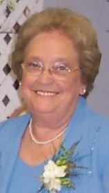 Raymonde LEBEL | Avis de décès | Maison funéraire Hébert & fils