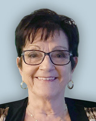 Nicole ROY | Avis de décès | Maison funéraire Hébert & fils