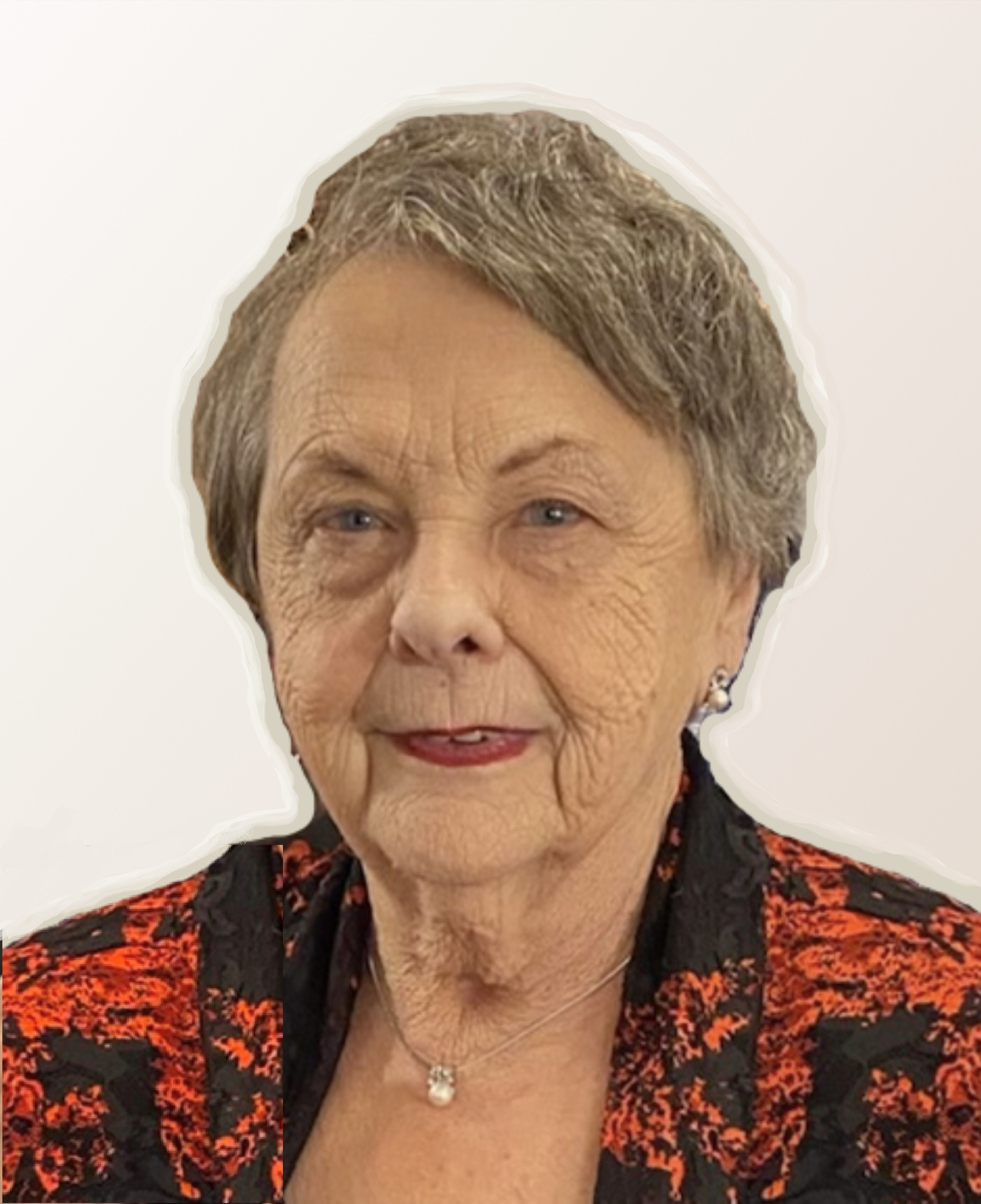 Nicole HÉBERT | Avis de décès | Maison funéraire Hébert & fils