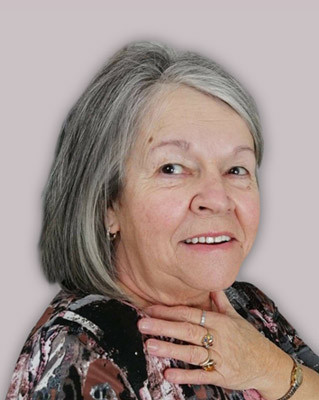 Brigitte FORTIN | Avis de décès | Maison funéraire Hébert & fils