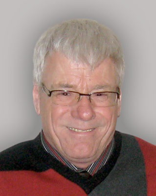 Yvon BOILY | Avis de décès | Maison funéraire Hébert & fils