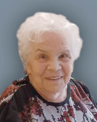 Jeanne HÉBERT | Avis de décès | Maison funéraire Hébert & fils