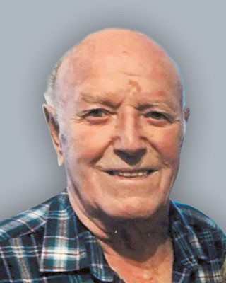 Jean-Louis CLOUTIER | Avis de décès | Maison funéraire Hébert & fils