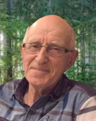 Jean-Claude LAFOREST | Avis de décès | Maison funéraire Hébert & fils