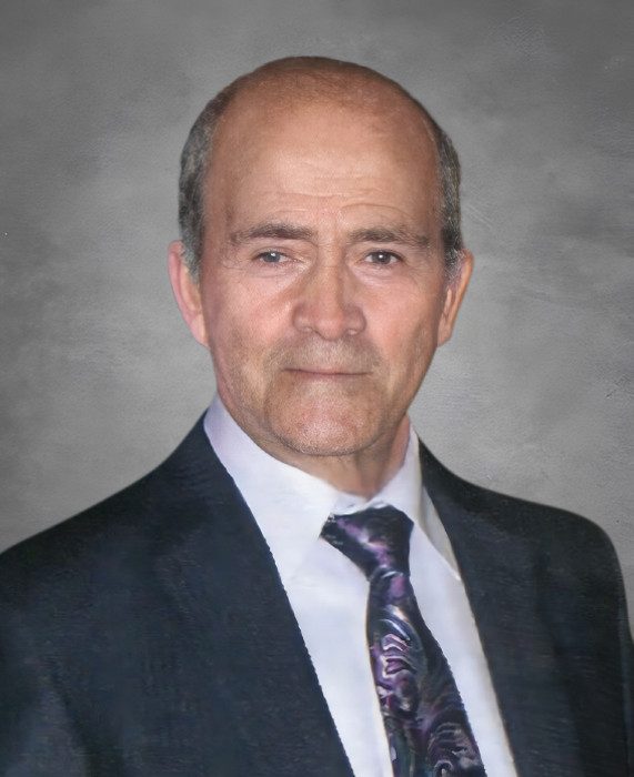 Denis BOILY | Avis de décès | Maison funéraire Hébert & fils