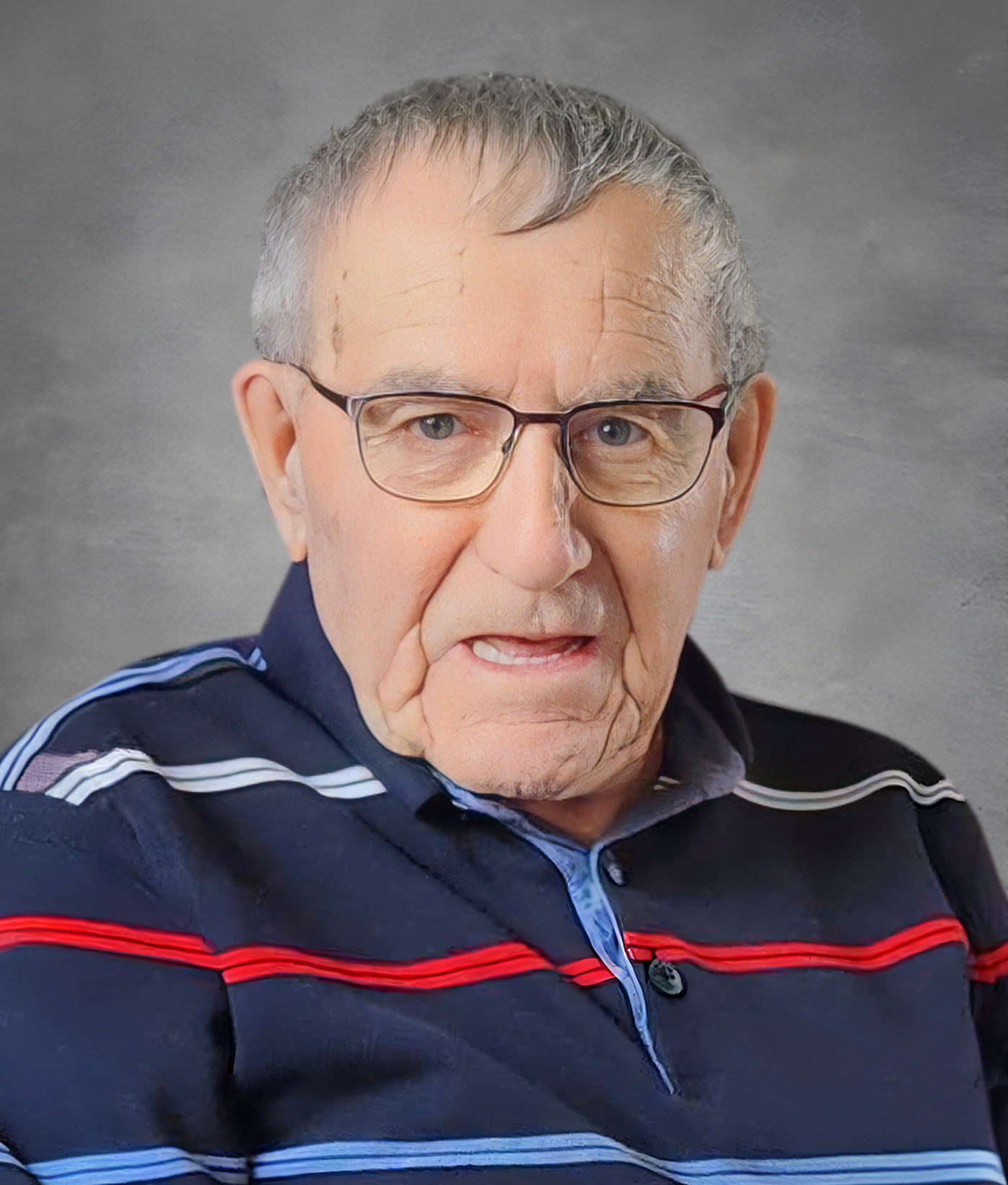 Martin MÉNARD | Avis de décès | Maison funéraire Hébert & fils