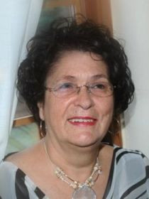 Lisette NÉRON | Avis de décès | Maison funéraire Hébert & fils