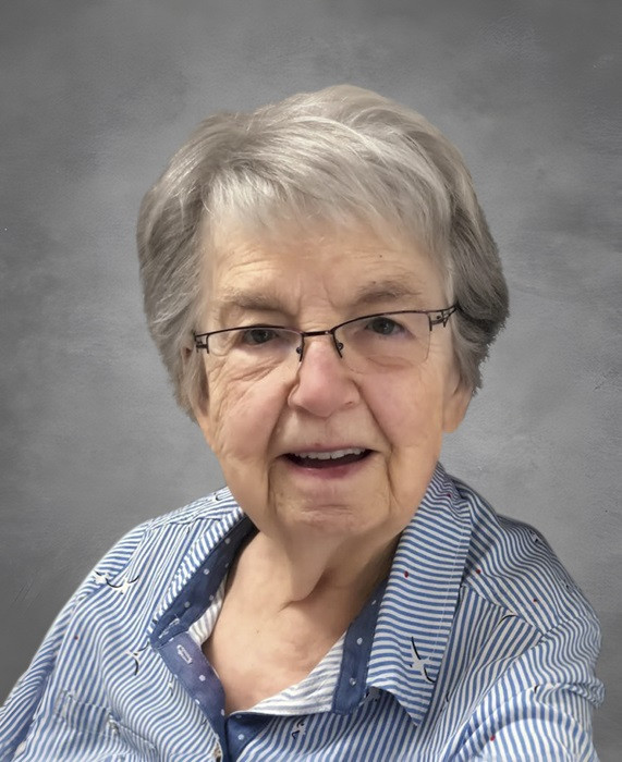 Gemma IMBEAULT | Avis de décès | Maison funéraire Hébert & fils