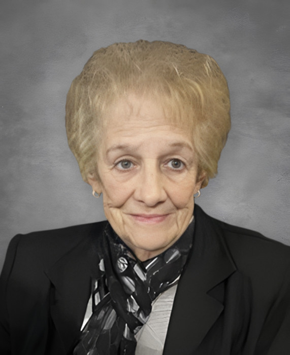 Gaétane GUÉRIN | Avis de décès | Maison funéraire Hébert & fils