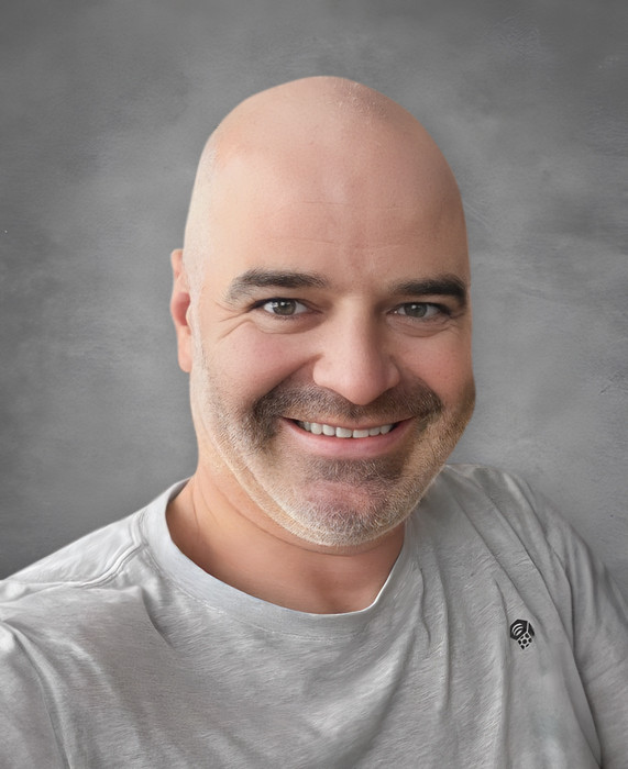 Dominic TREMBLAY | Avis de décès | Maison funéraire Hébert & fils