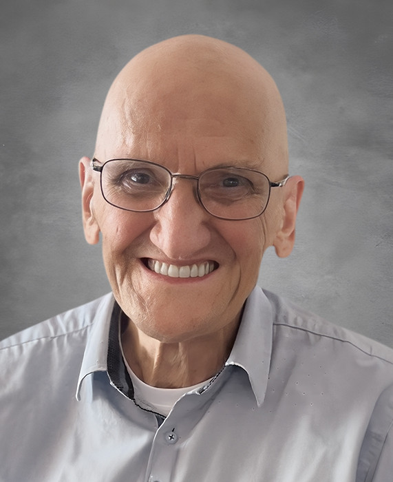 Marcel HÉBERT | Avis de décès | Maison funéraire Hébert & fils