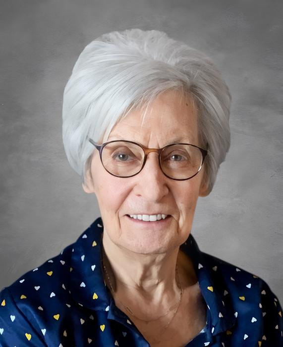 Fabienne GILBERT | Avis de décès | Maison funéraire Hébert & fils