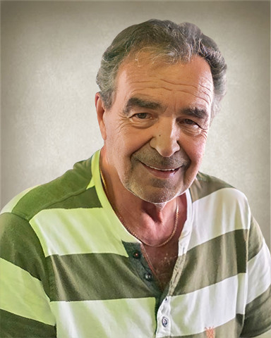 Jean-Claude CHAPUT | Avis de décès | Maison funéraire Hébert & fils