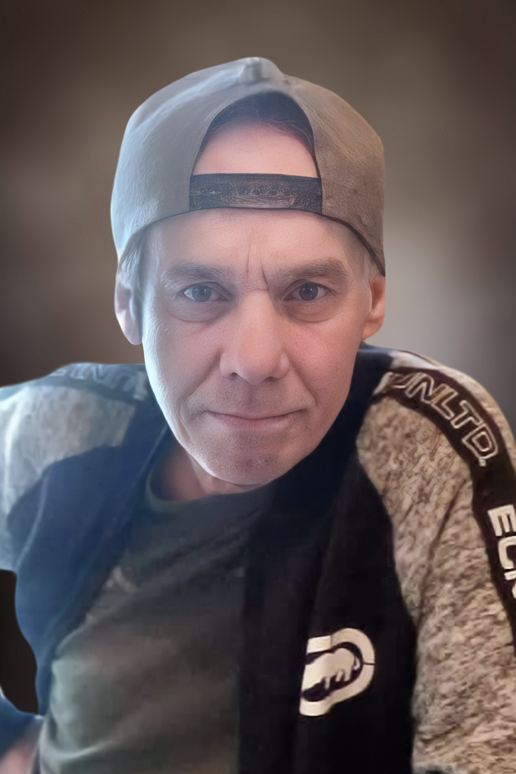 Luc GAGNON | Avis de décès | Maison funéraire Hébert & fils