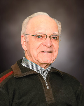 Joseph-Eugène SÉNÉCHAL | Avis de décès | Maison funéraire Hébert & fils