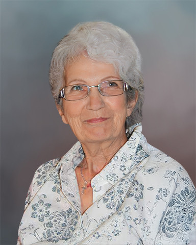 Rachel TREMBLAY | Avis de décès | Maison funéraire Hébert & fils