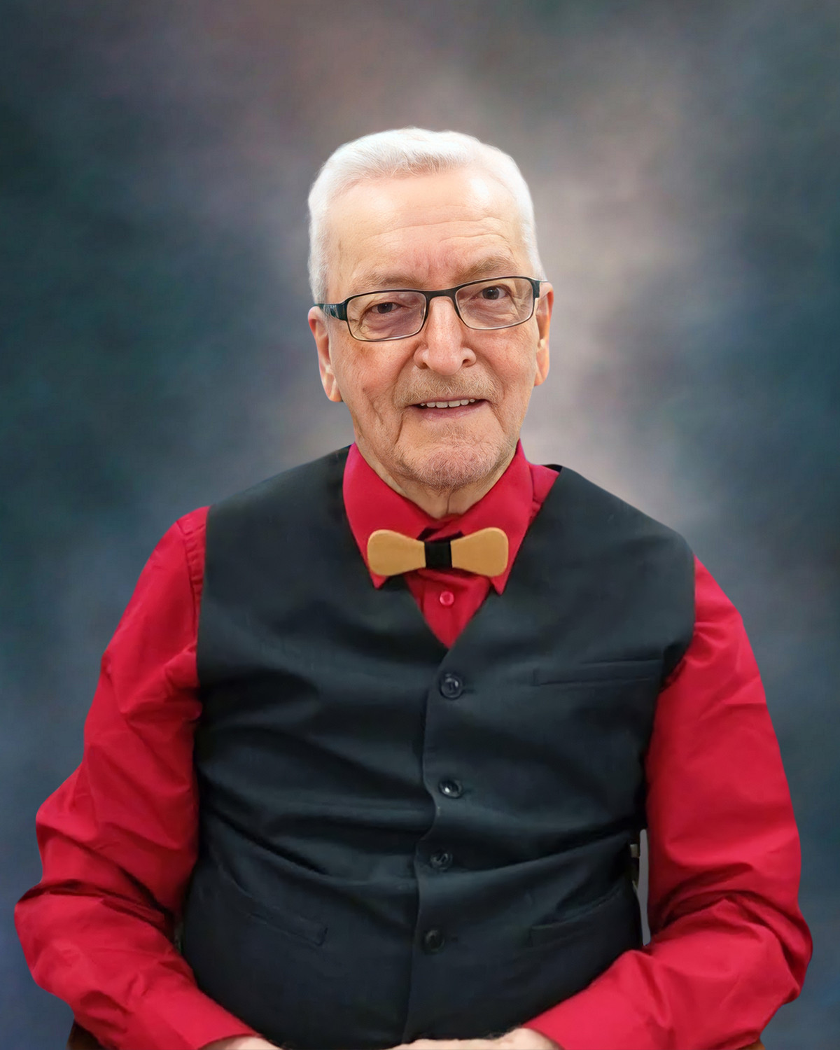 André-Xavier Bouchard | Avis de décès | Maison funéraire Hébert & fils