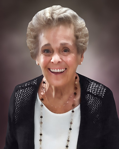 Angéline Dumais | Avis de décès | Maison funéraire Hébert & fils