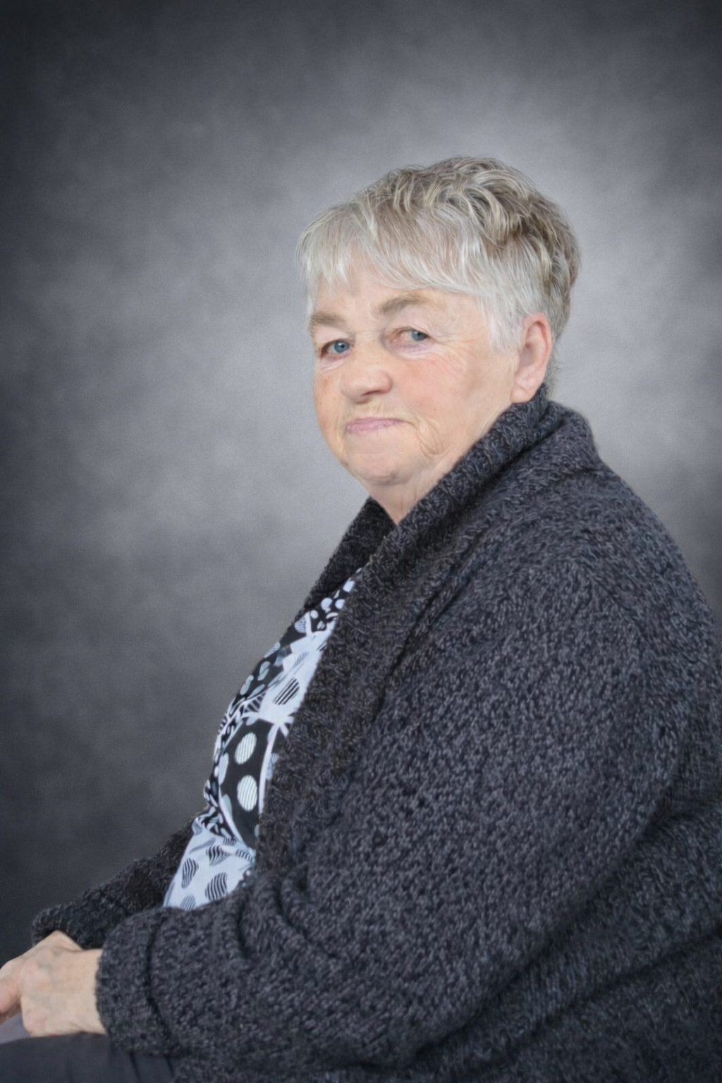 Lily Perron | Avis de décès | Maison funéraire Hébert & fils