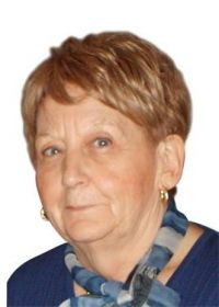 Anna-Rose LAVOIE DEVIN | Avis de décès | Maison funéraire Hébert & fils