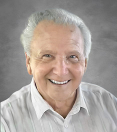 Roger BILODEAU | Avis de décès | Maison funéraire Hébert & fils