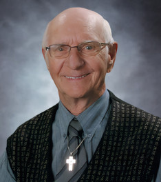 Paul-Émile Lavoie | Avis de décès | Maison funéraire Hébert & fils