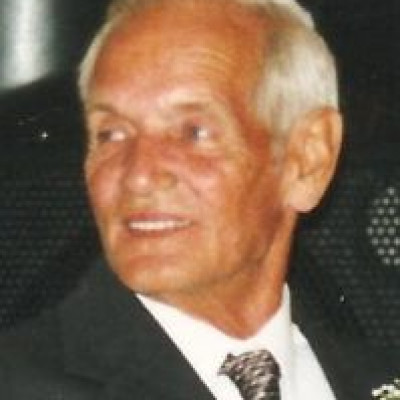 Marcel GIRARD | Avis de décès | Maison funéraire Hébert & fils